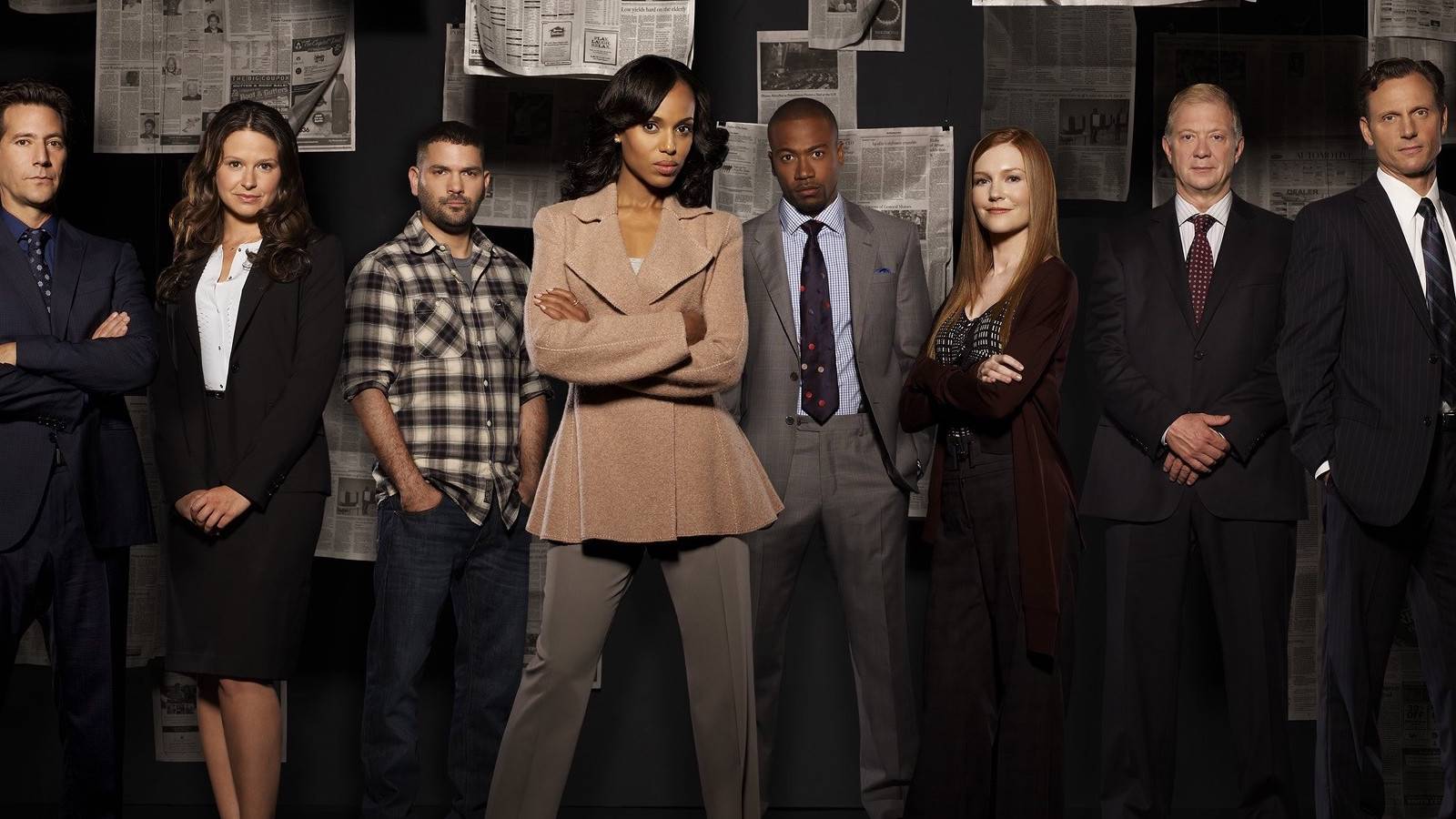 Scandal: 5 Characters That Got Fitting Endings (& 5 That Deserved More)