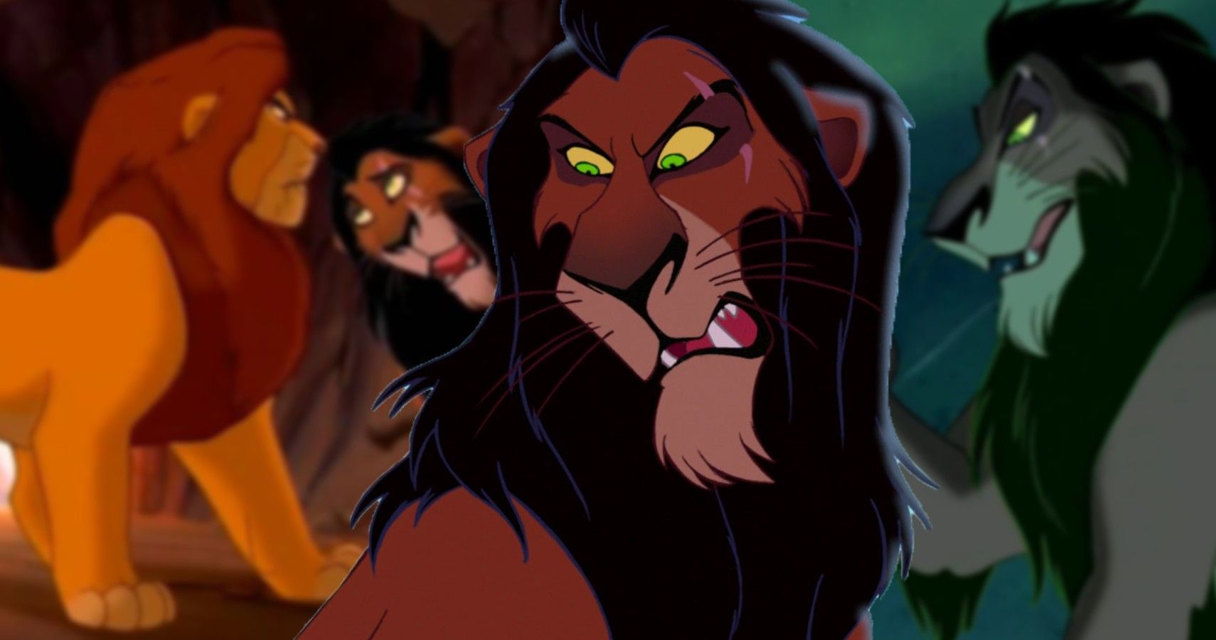 The Lion King (1994): 10 Ways Scar Could Have Won