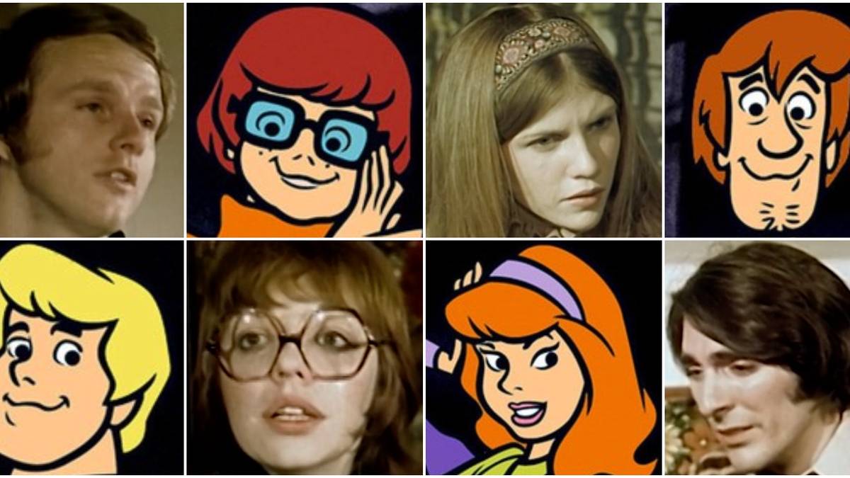How Classic Scooby-Doo Cartoons Influenced A 1970s Slasher Movie