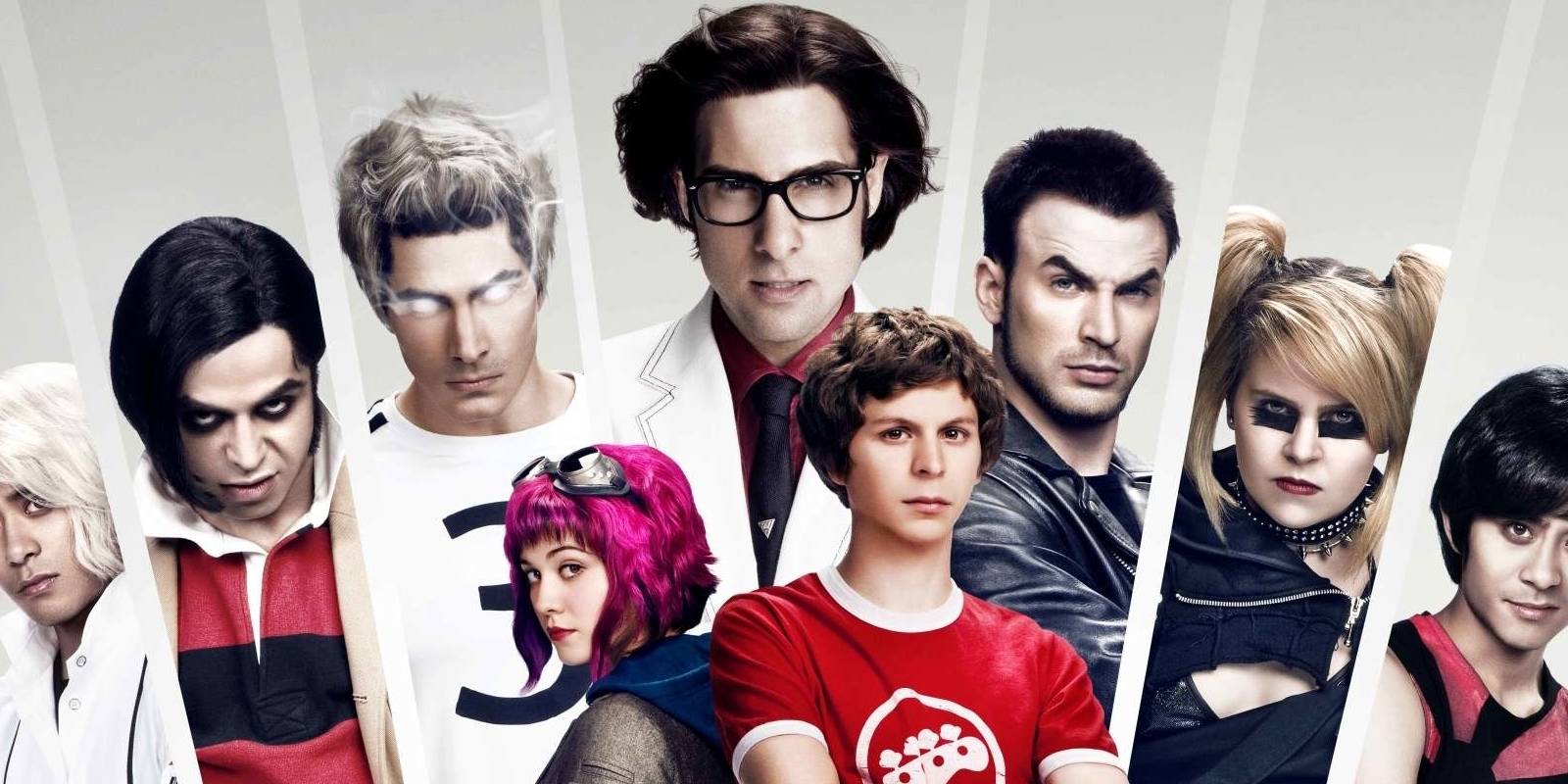 Scott Pilgrim Vs. The World Returning To Theaters For 10th Anniversary