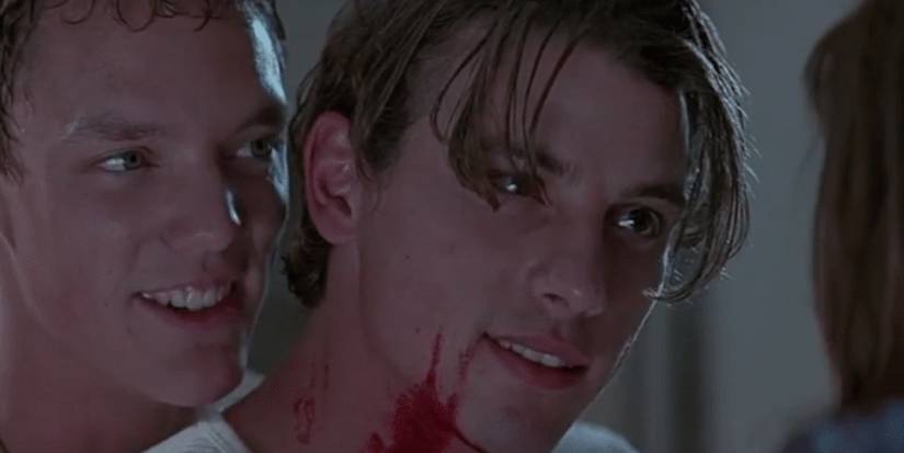 Scream Writer Weighs In On If Stu Macher Is Still Alive