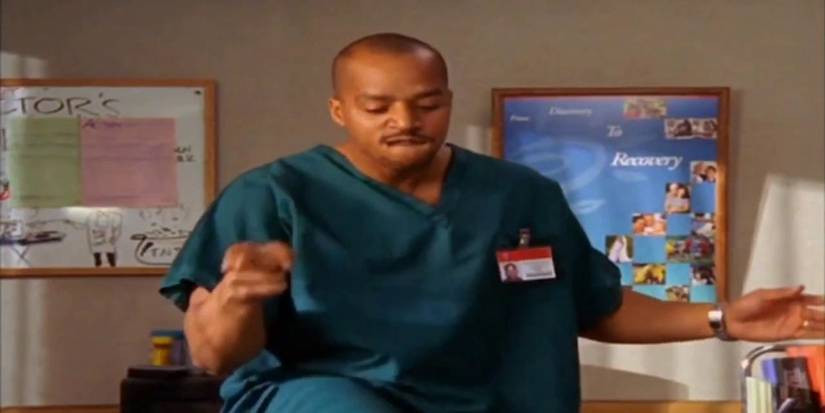Scrubs: 10 Ways Turk Got Worse & Worse