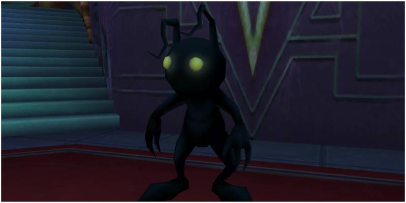 Is Kirby A Pokémon? - 10 Video Game Characters That Could Easily Pass ...