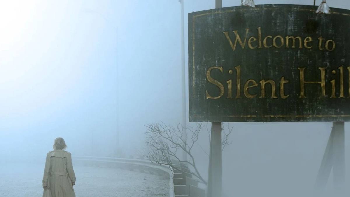 Silent Hill: True Story & Real Town's History Explained