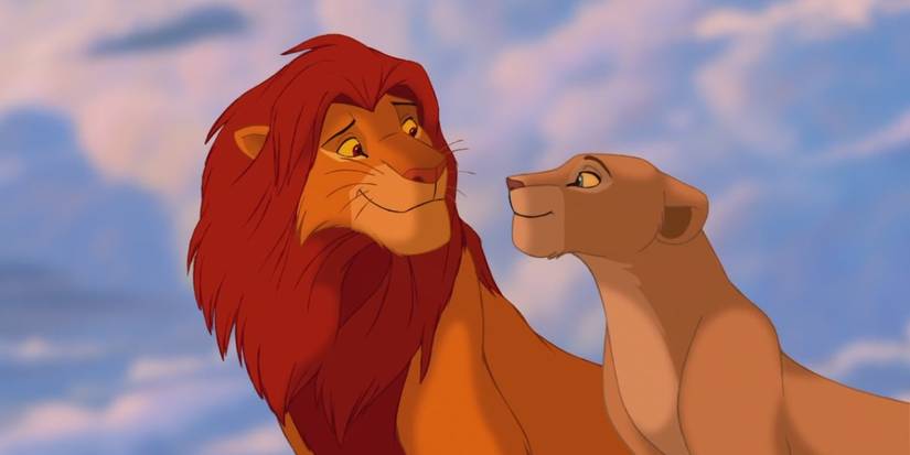 The Lion King: 5 Ways It's Exactly Like Hamlet (& 5 How It's Different)