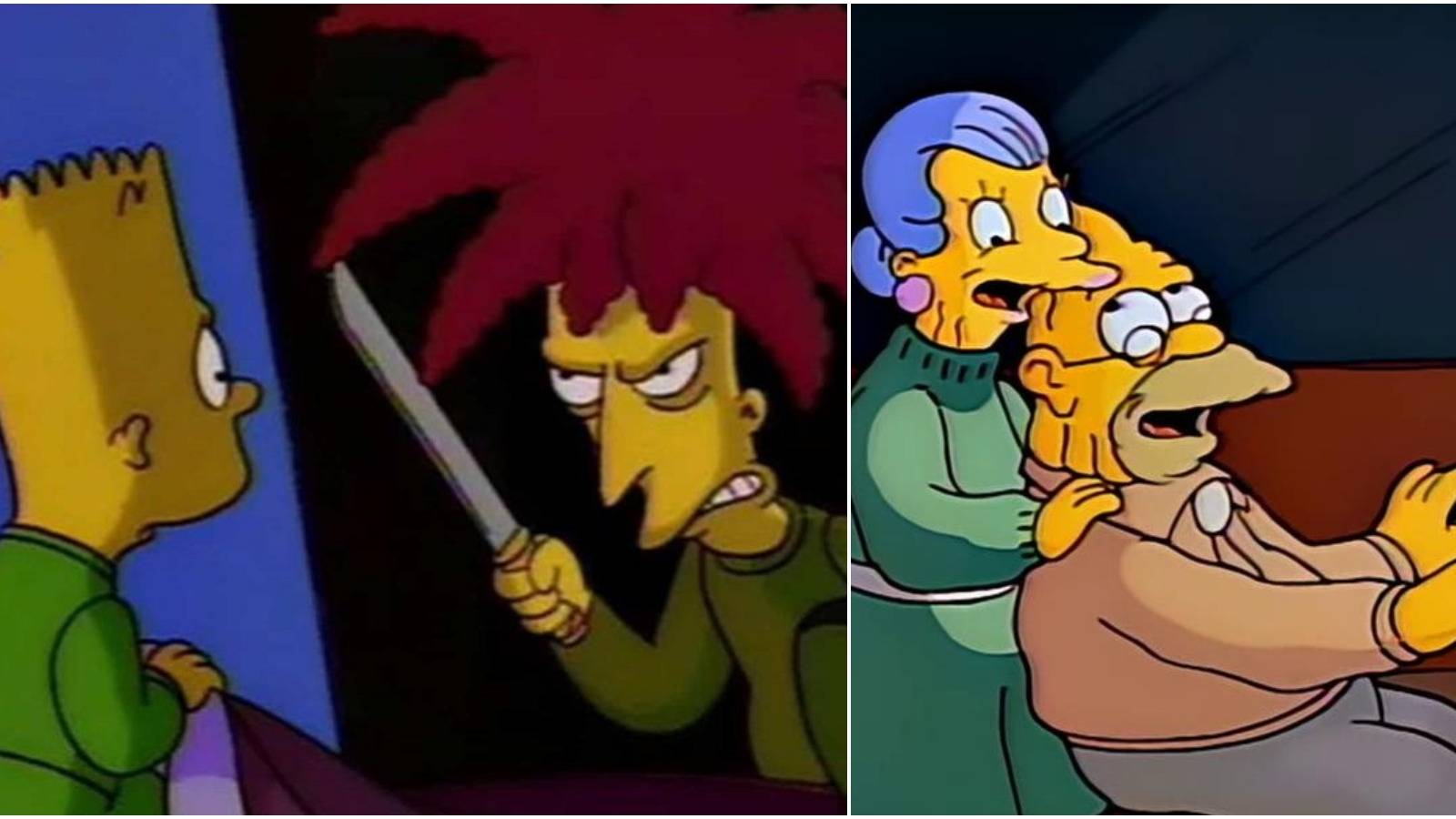 The Simpsons: 5 Unhealthy Relationships (& 5 That Were Surprisingly ...