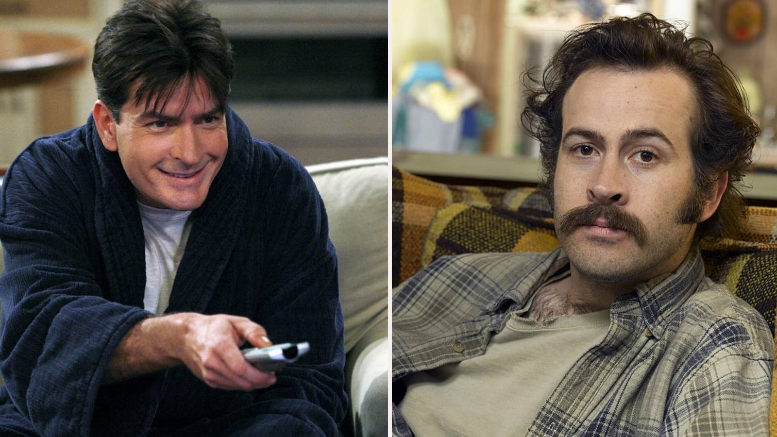 10 Male Sitcom Characters From The 2000s That Would Never Fly Today