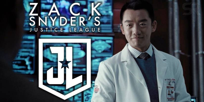 Who Is Ryan Choi? Justice League's Future Member Explained