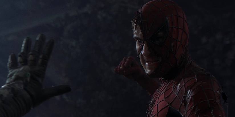 Spider-Man: 10 Things From Tobey Maguire's Peter Parker We Want In Tom ...