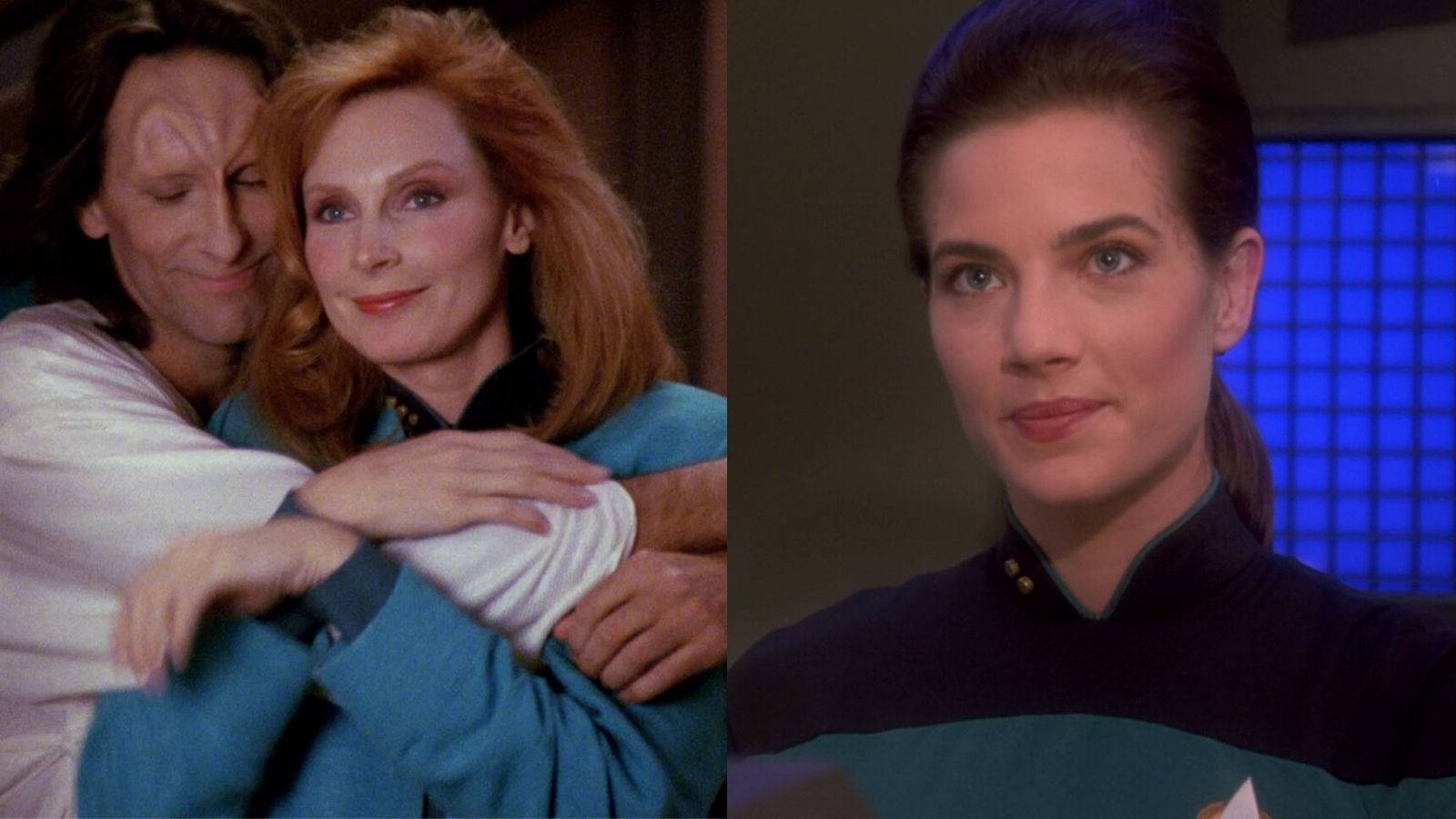 Star Trek: 10 Best Trill Characters, Ranked