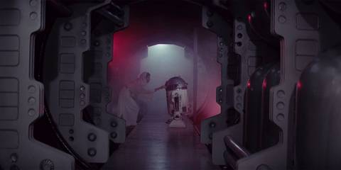 Star Wars: Episode IV- A New Hope Summary, Trailer, Cast, Where to ...