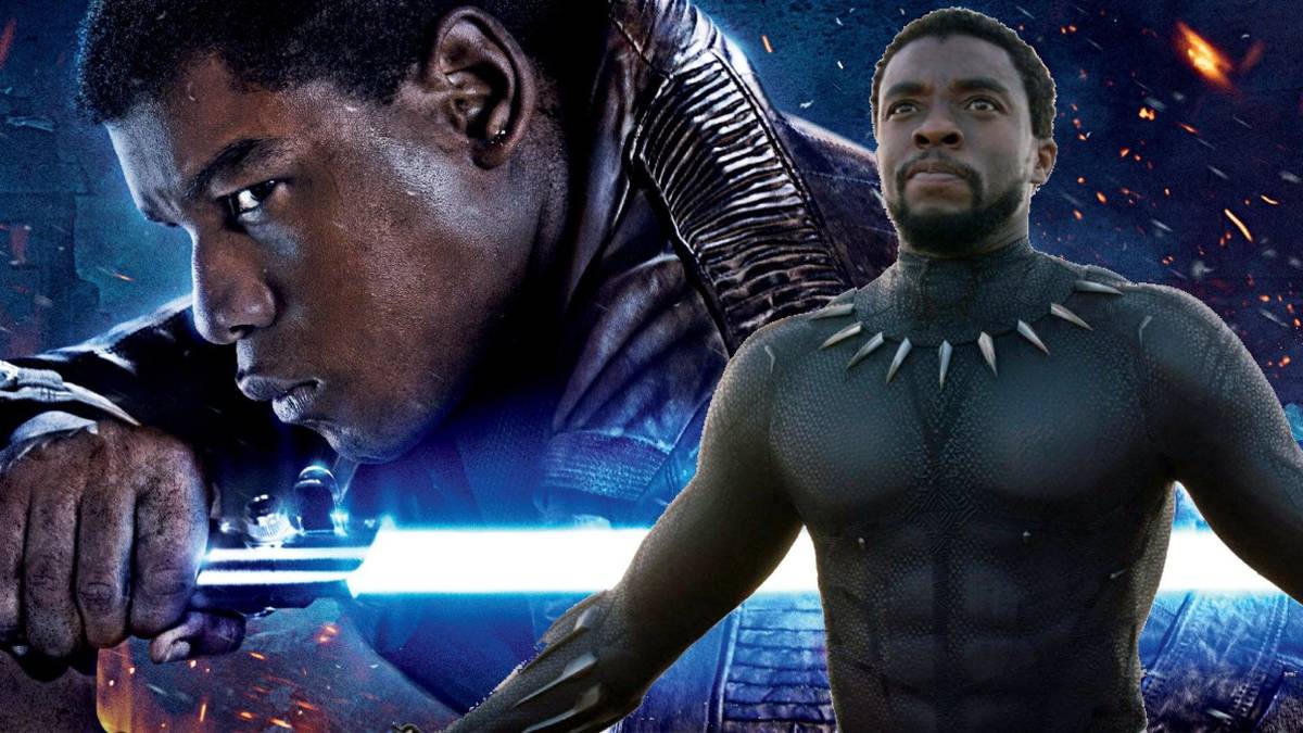 Star Wars & Marvel Studios Tweet Support of Protests