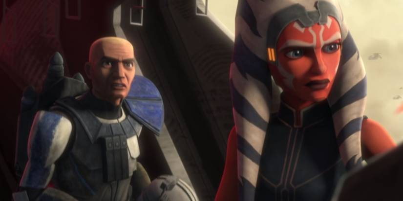 Mandalorians' 10,000 Year History Explained