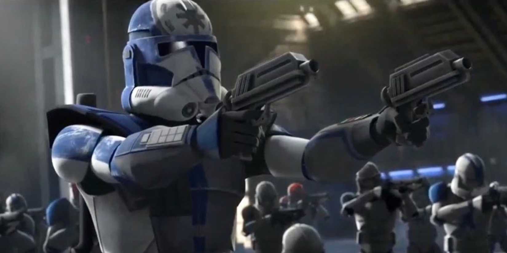 Star Wars: 10 Tragic Deaths In The Clone Wars I Still Haven't Recovered ...