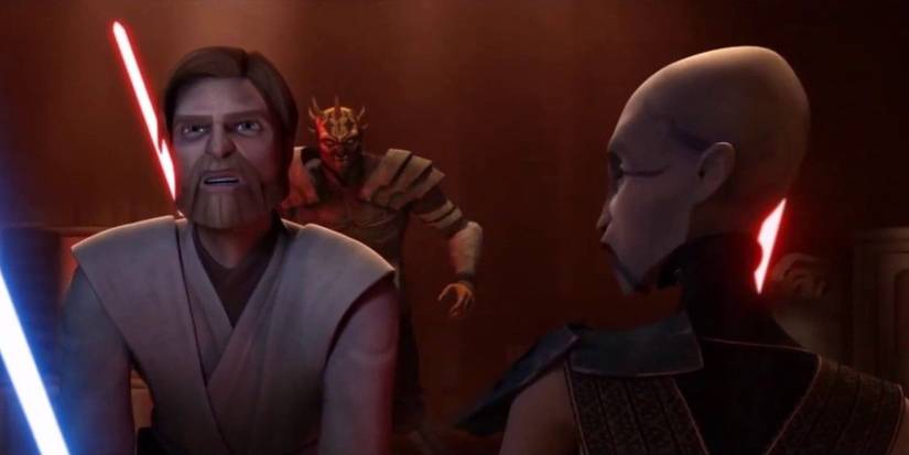 Star Wars: The 10 Best Darth Maul Quotes, Ranked
