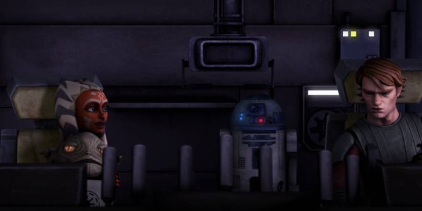 Star Wars: 10 Quotes That Sum Up Anakin Skywalker As A Character