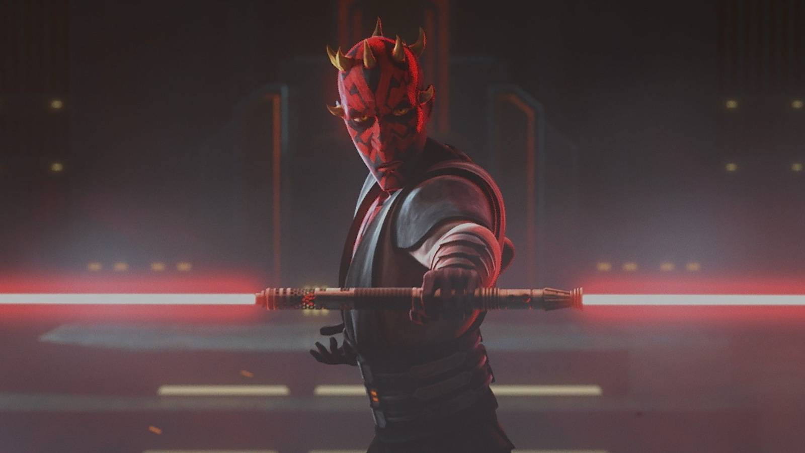Star Wars: The 10 Best Darth Maul Quotes, Ranked
