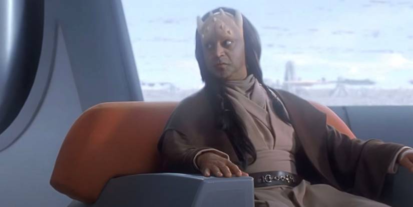 One Jedi Clone Wars Secretly Revived From The Battle Of Geonosis