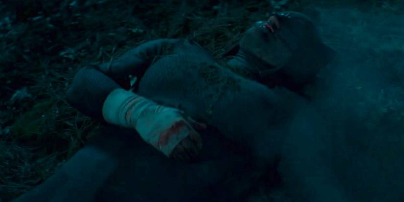 Stargirl: Every Member Of The New Justice Society