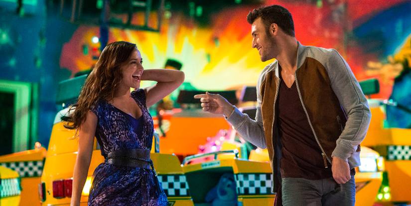 Step Up Franchise: The 10 Best Dance Routines, Ranked