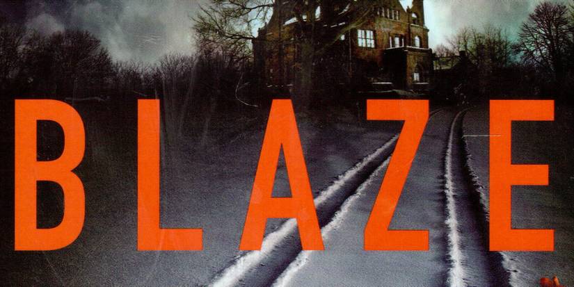 Every Stephen King Book Written by "Richard Bachman"