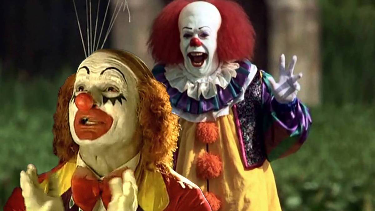 IT: The Second TV Adaptation You've Never Seen Explained