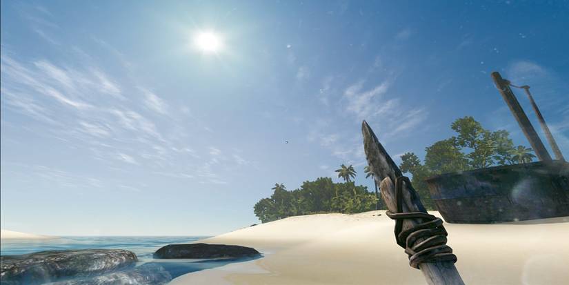 Stranded Deep: Tips & Tricks to Getting Started