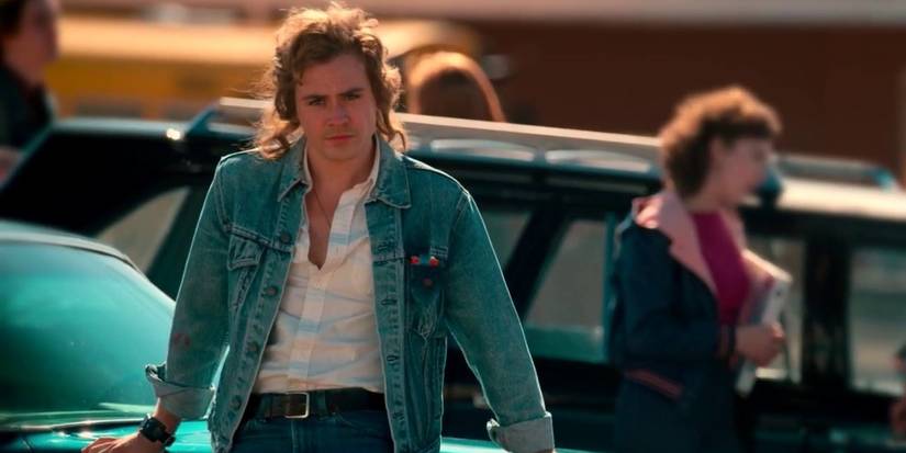 Stranger Things: 5 Times We Felt Bad For Steve (& 5 Times We Hated Him)