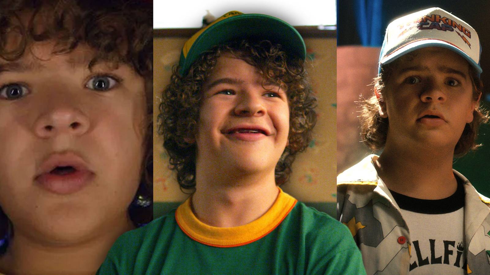 Stranger Things: Dustin’s 14 Best Quotes
