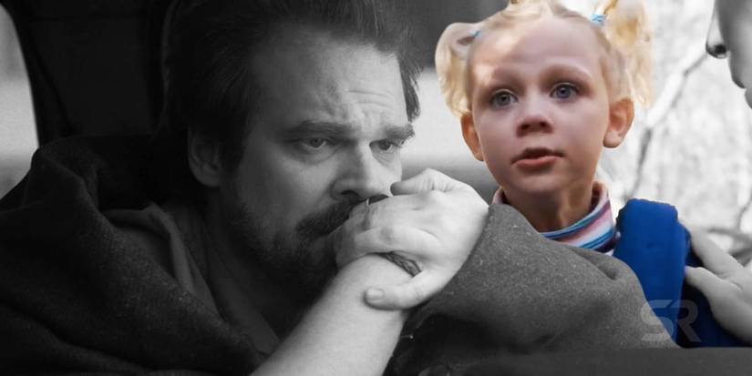 Stranger Things Theory: Hopper's Daughter Was Killed By Hawkins Lab