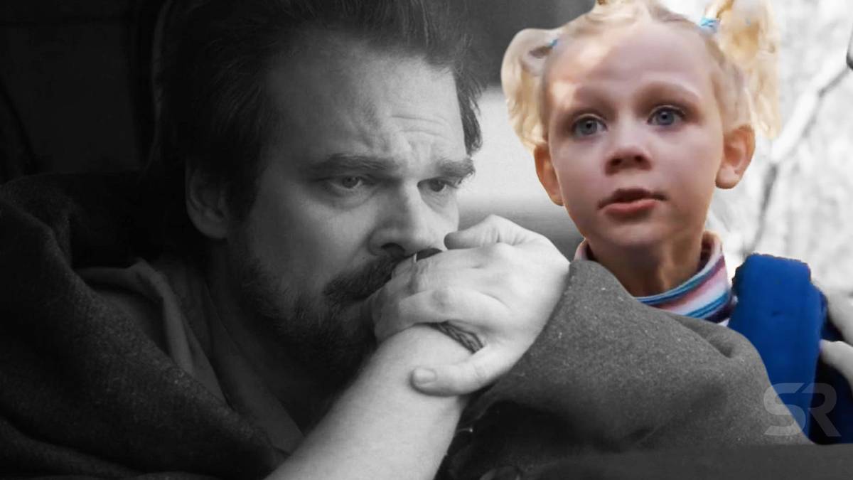 Stranger Things' Sweetest Hidden Detail Is Hopper's Gift To Eleven