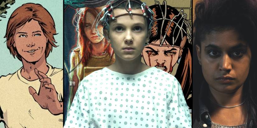 Stranger Things Season 4 Will Change How Powerful Fans Think Eleven Is