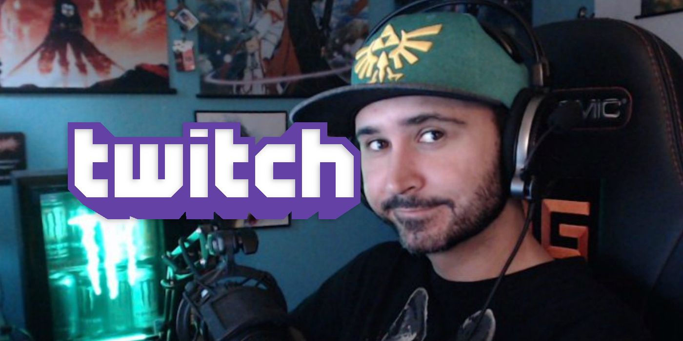 Summit1g Signs Twitch Exclusivity Deal, Along WIth Dakotaz and JoshOG