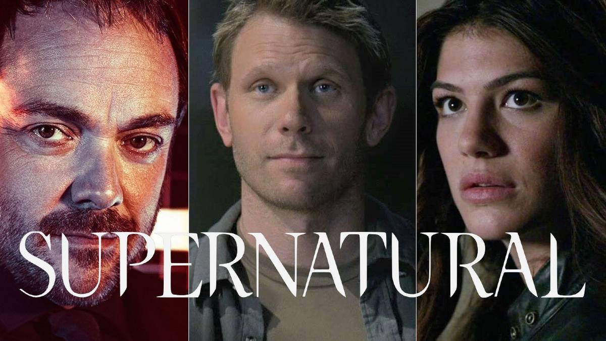 Supernatural: How Every Main Villain Was Defeated (& Who Beat Them)