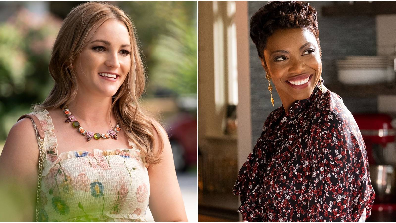 Netflix's Sweet Magnolias: 10 Actors You May Recognize