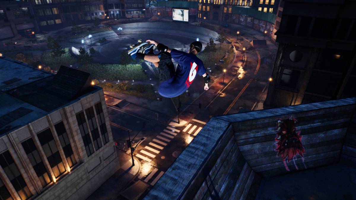 Tony Hawk's Pro Skater 1 & 2 Remaster Is Coming This September