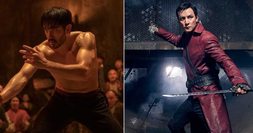 All 7 Territories & Their Barons In Into The Badlands Explained