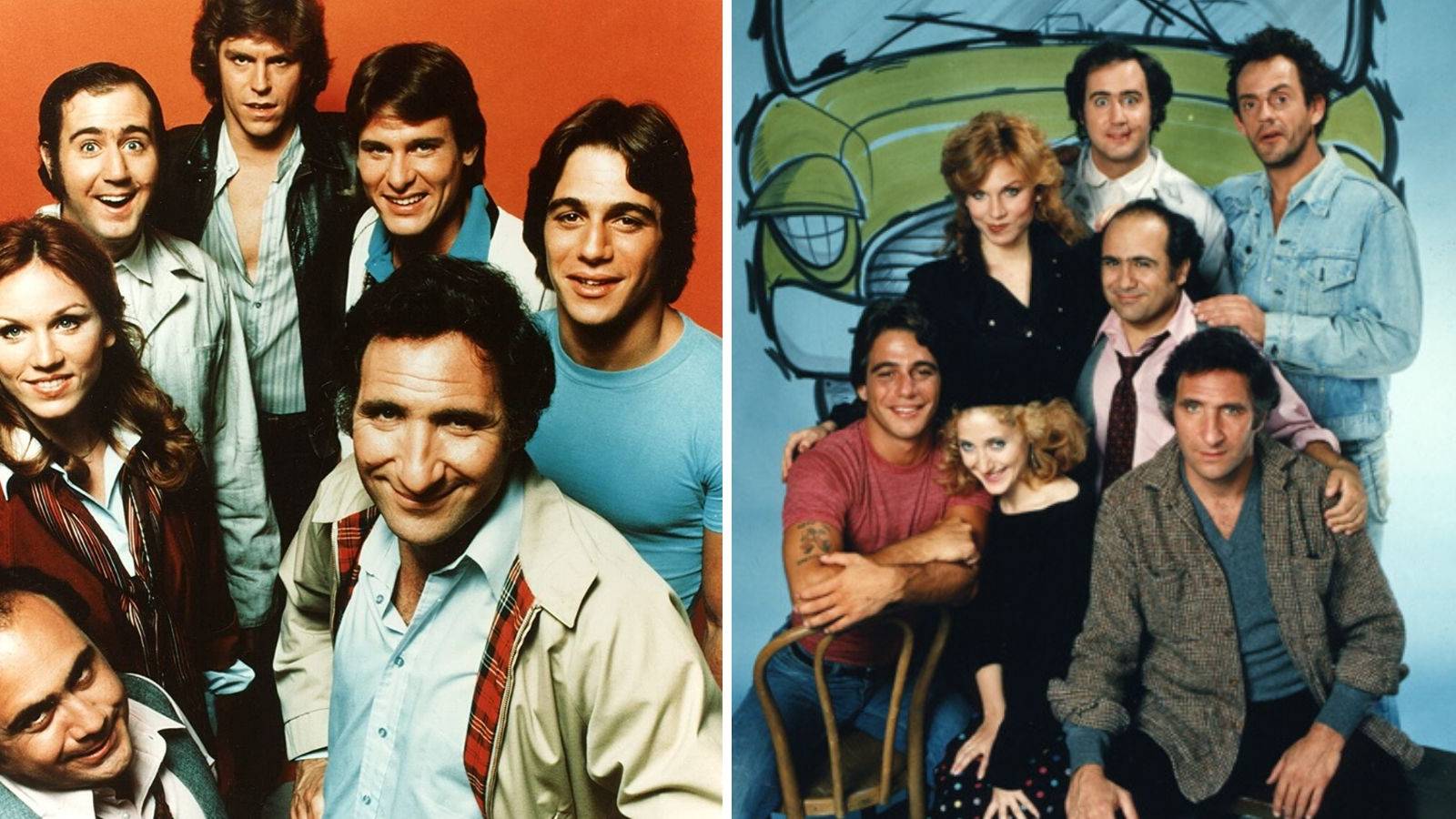 Taxi: The 10 Funniest Quotes From The Classic Series, Ranked