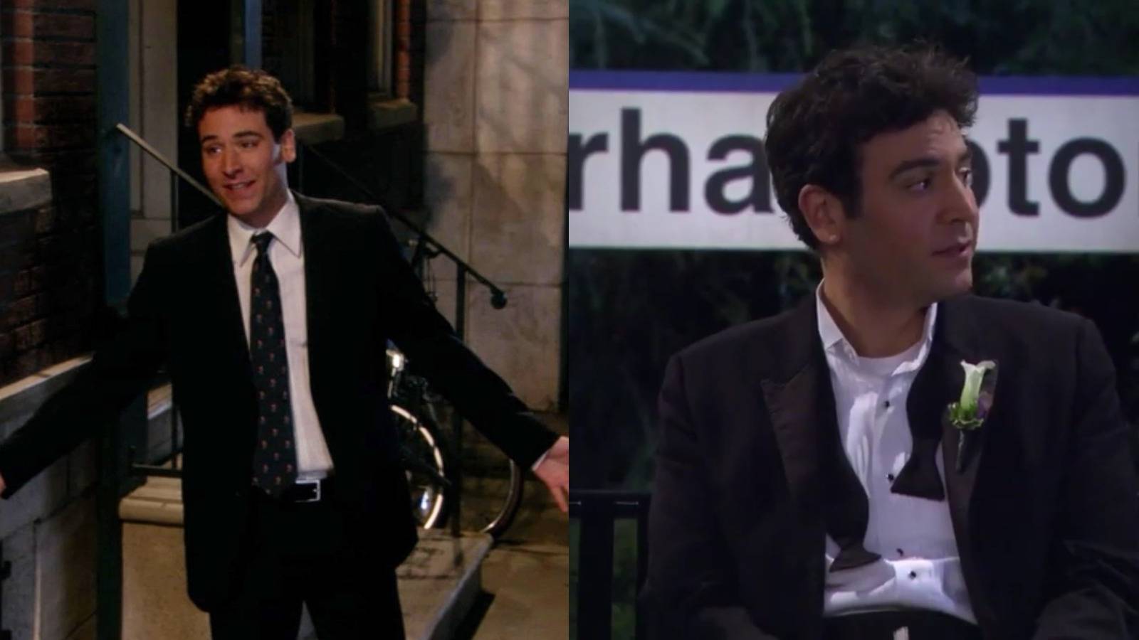 How I Met Your Mother: 10 Biggest Ways Ted Changed From Season 1 To The ...