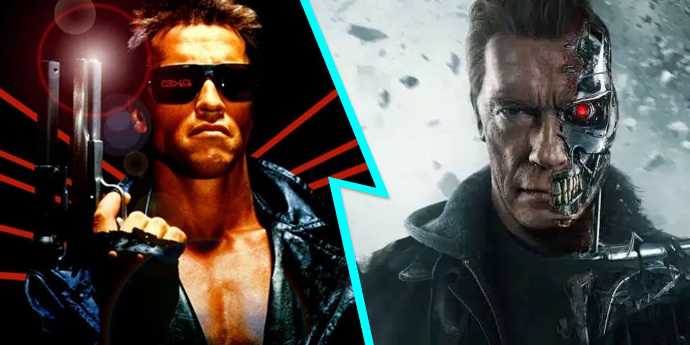 Terminator: What Went Wrong With Each Sequel Movie (After Judgment Day)