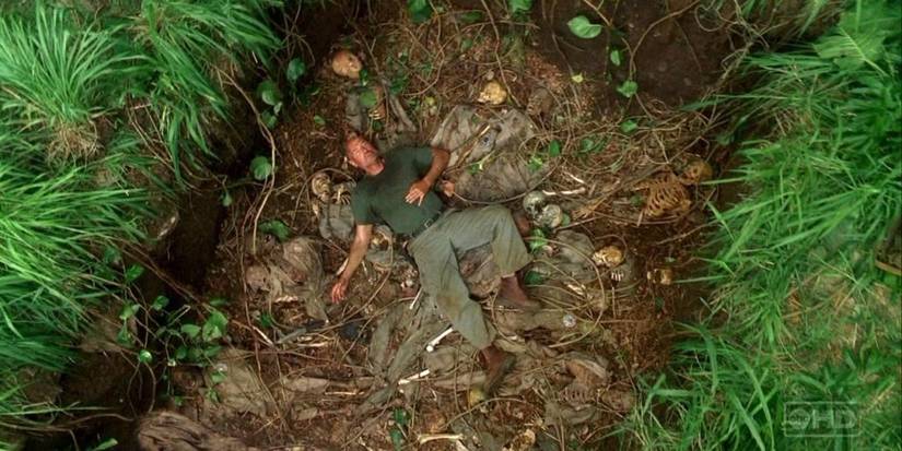 Lost: 5 Times We Felt Bad For John Locke (& 5 Times We Hated Him)