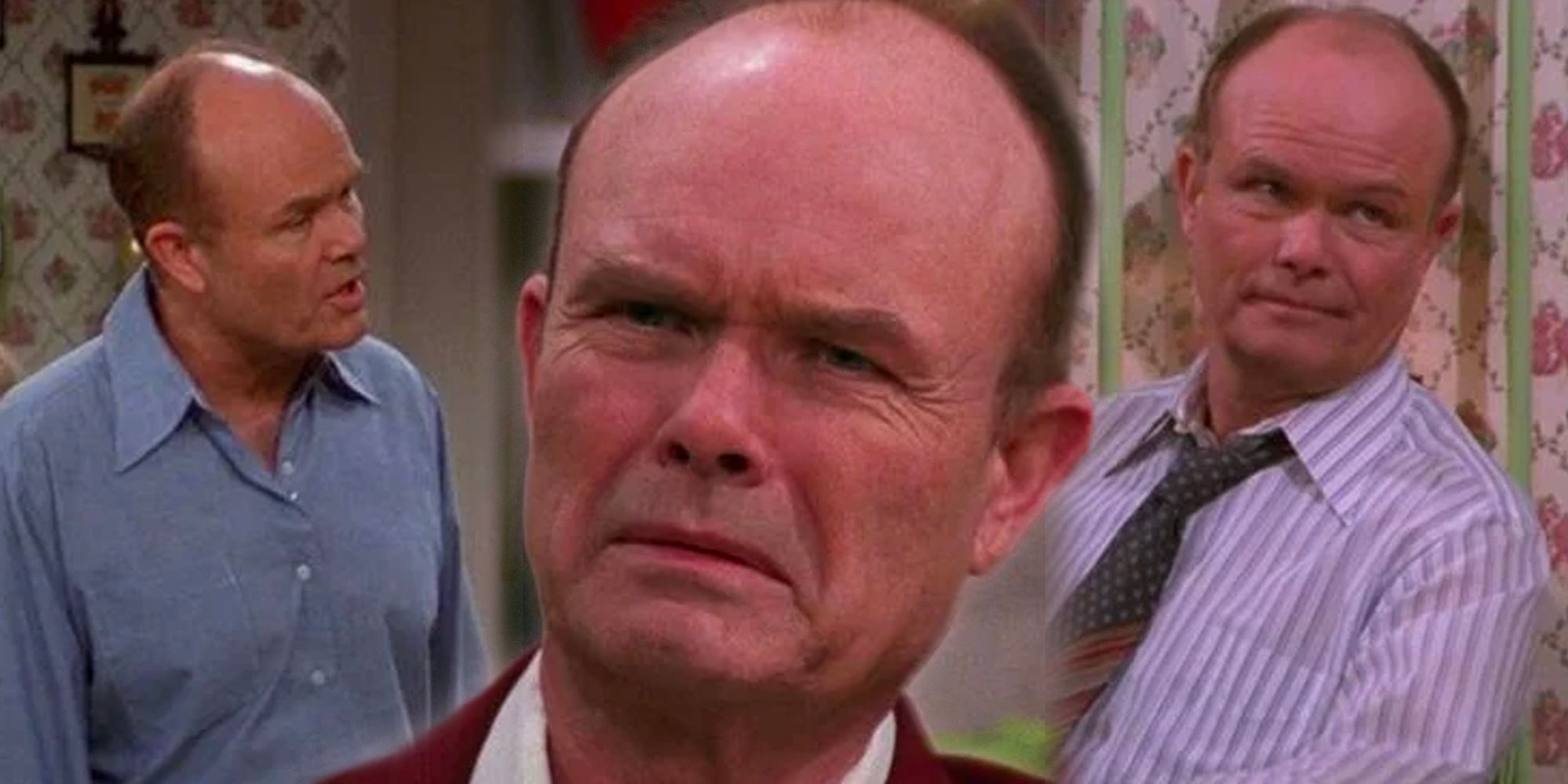 That '70s Show: Red Forman's 15 Best Quotes