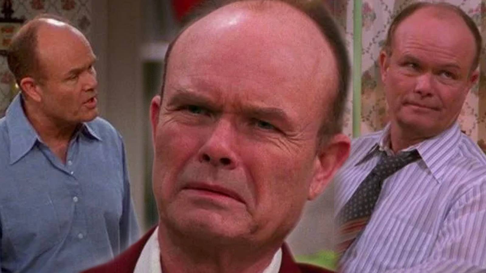That '70s Show: Red Forman's 15 Best Quotes