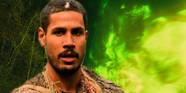 The 100 Theory Gabriel Dies In Season 7 Solving The Anomaly