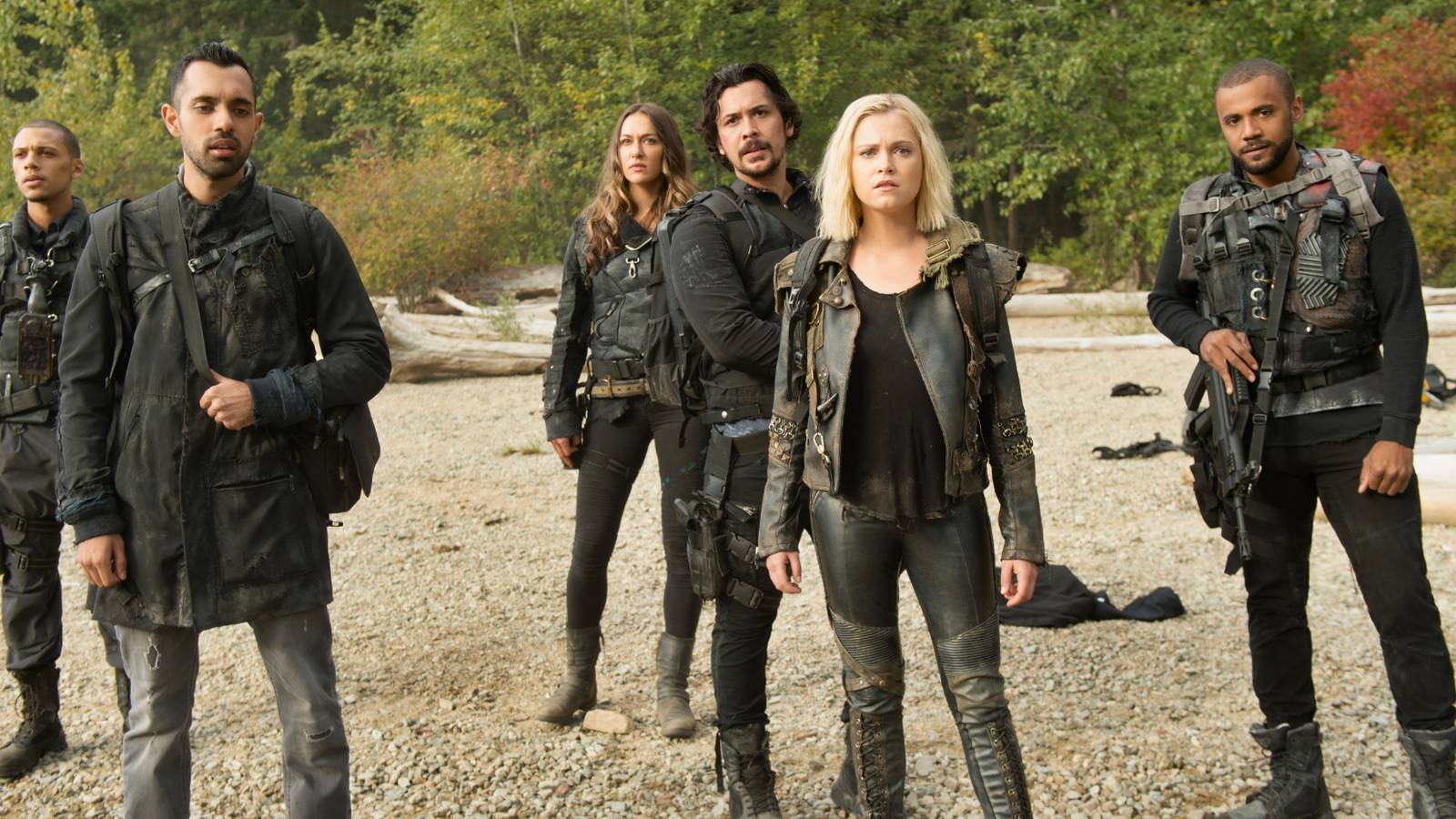 Why The 100 Killed [SPOILER] So Early In Season 7