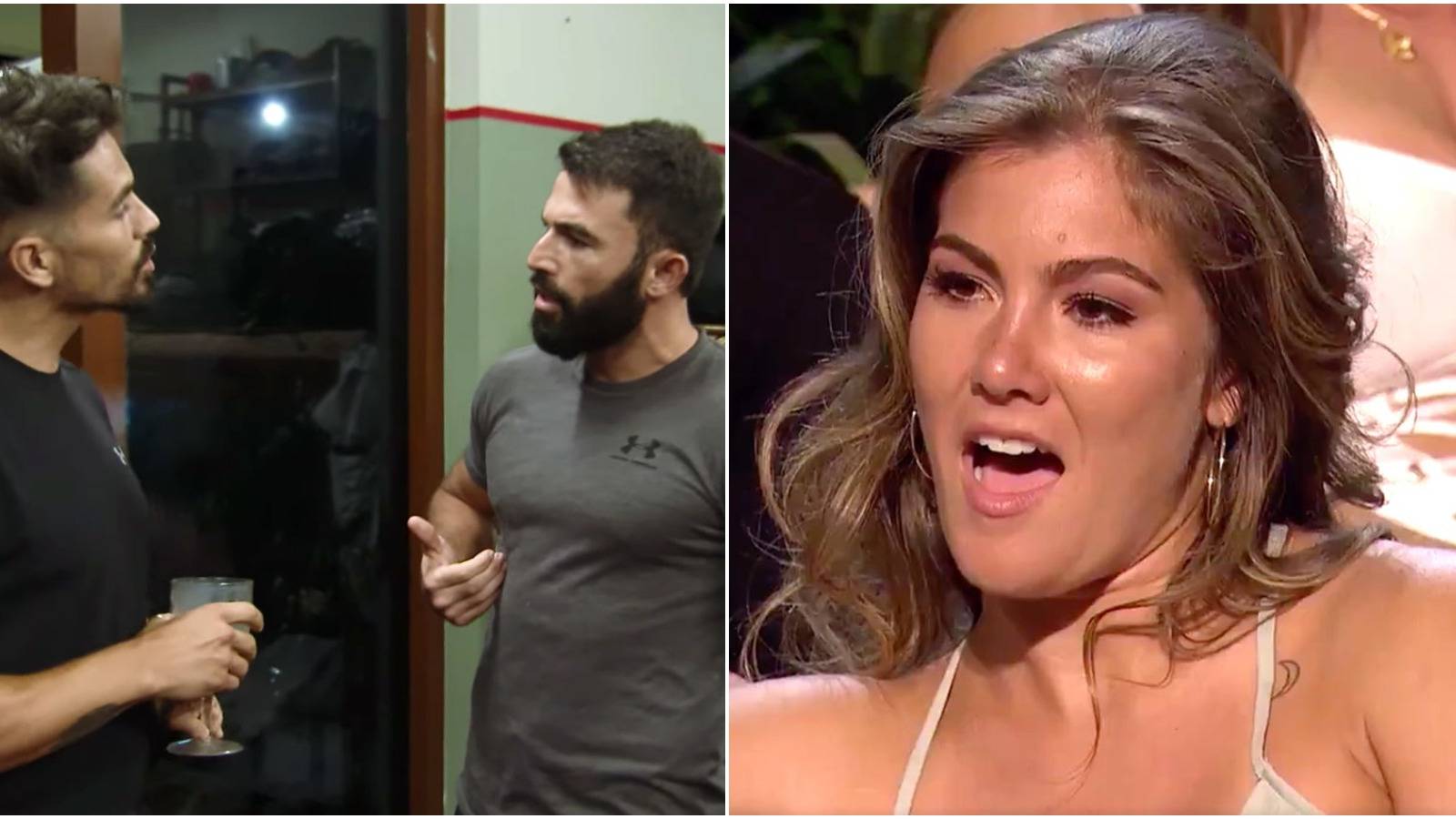The Challenge: 10 Behind-The-Scenes Facts You Never Knew