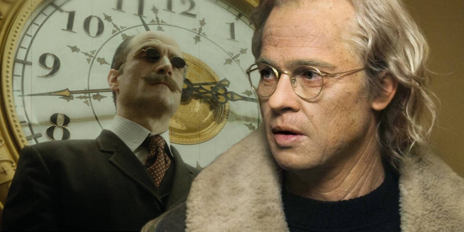 The Curious Case of Benjamin Button's Ending Explained