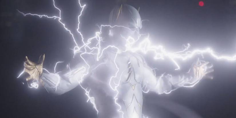 The Flash: Everything We Know About Godspeed