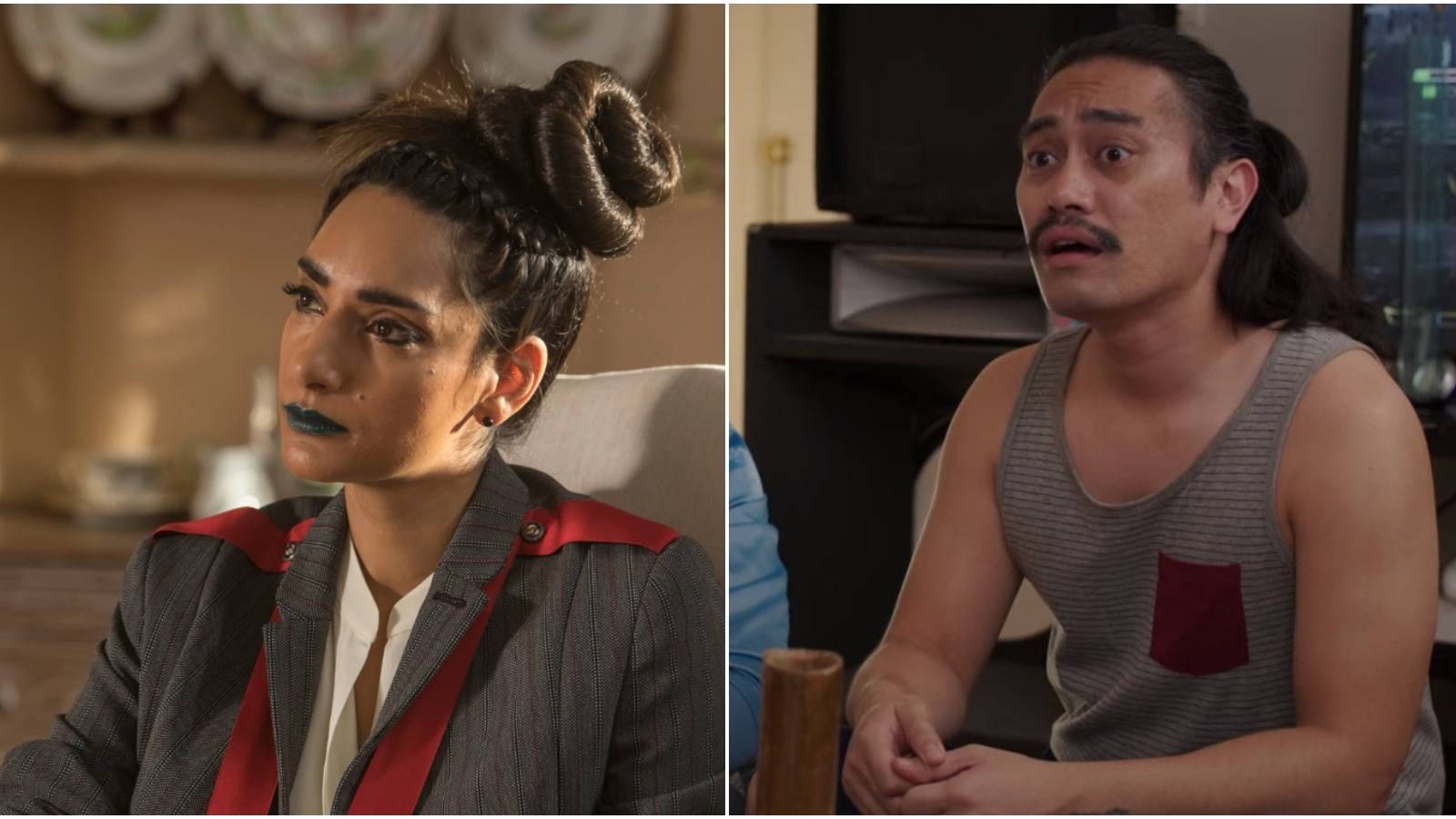 The Good Place: The 5 Best Supporting Characters (& The 5 Worst)