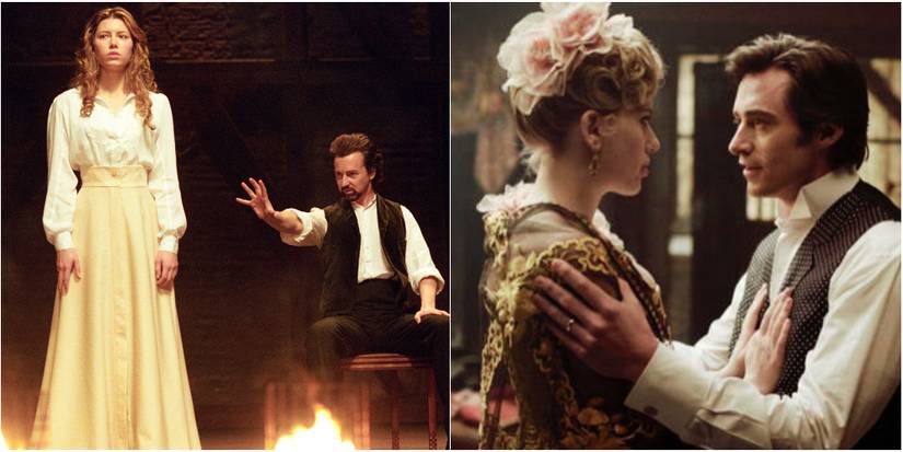 10 Pairs Of Movies That Have Almost Identical Storylines (According To ...